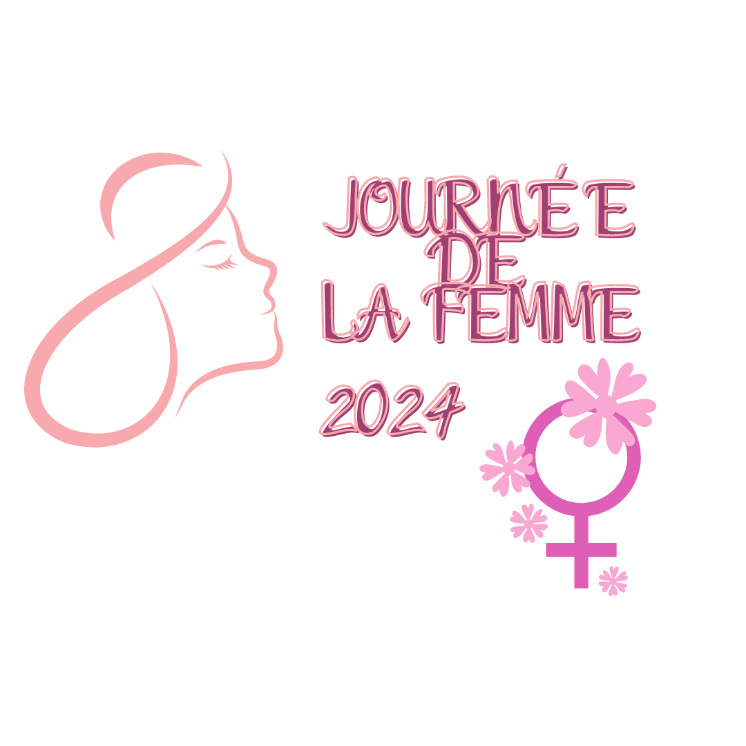 La Journée de la Femme - Comité DAL 974